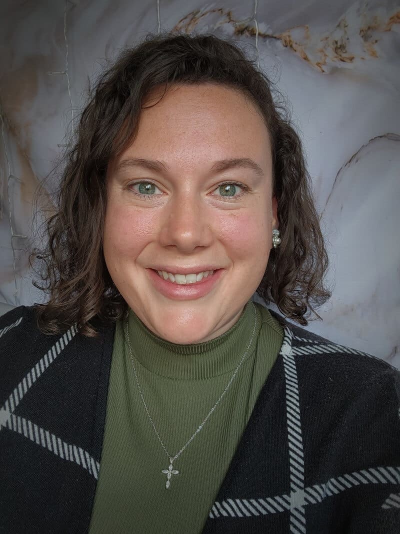 Katie Lewis - Blue Sails Counseling and Consulting