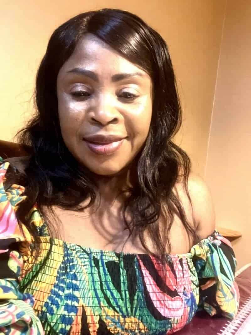 Zainab Thompson - Blue Sails Counseling and Consulting