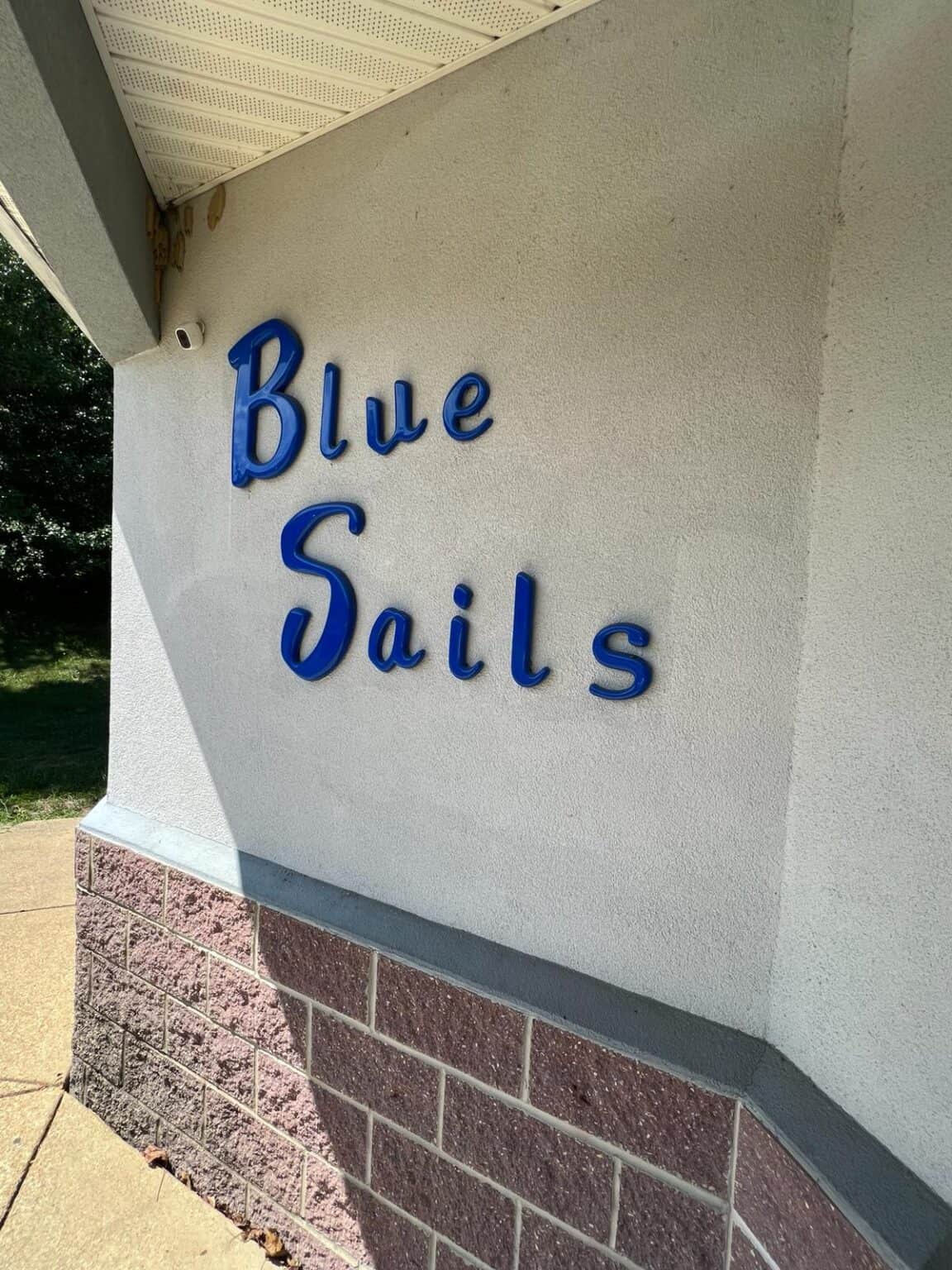 About Us - Blue Sails Counseling and Consulting